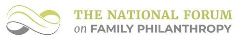 The 2026 National Forum on Family Philanthropy